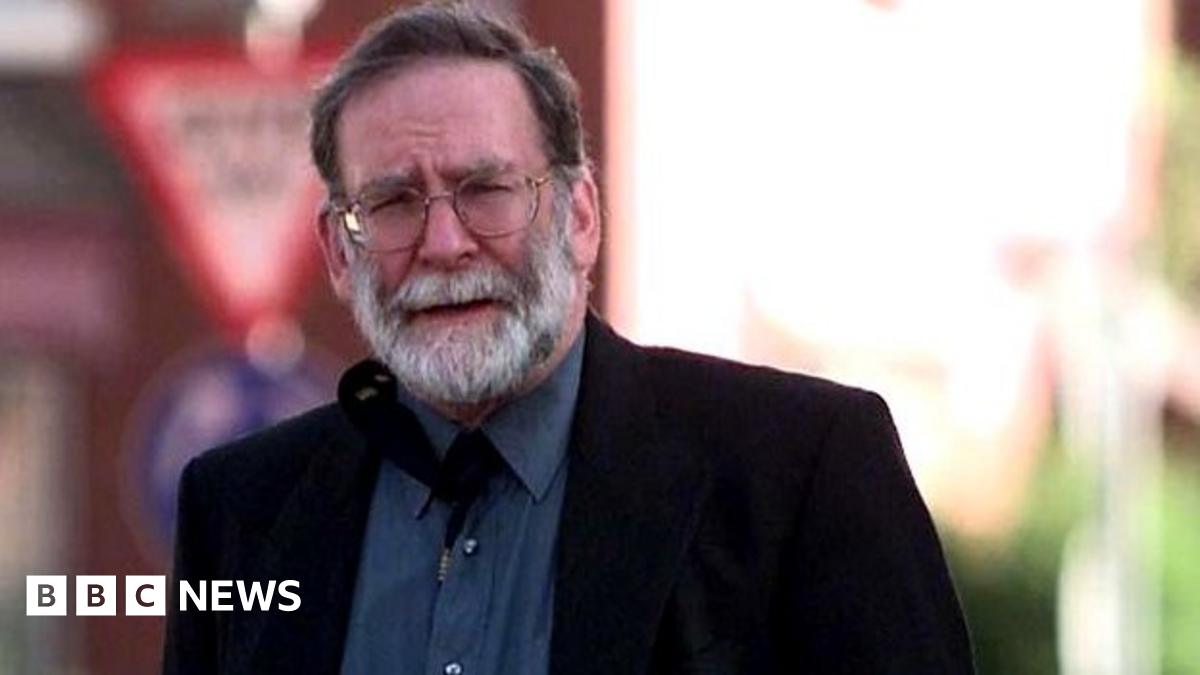 Shipman effect: How a serial killer changed medical practice forever ...