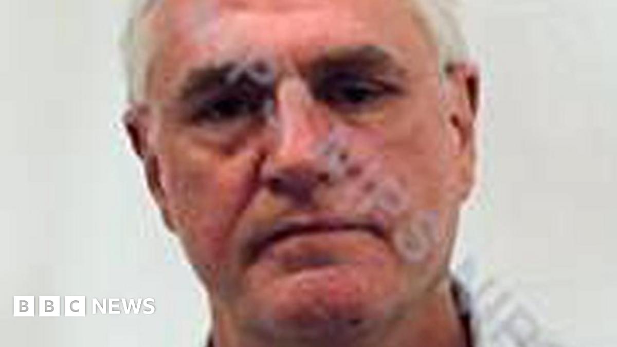 William Sloan: On the run murderer returned to custody - BBC News