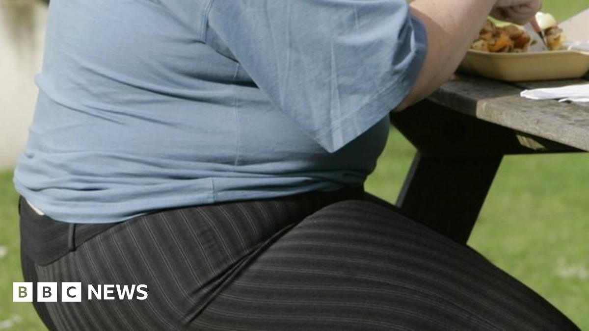 NICE: Weight loss ops 'good for obesity-linked diabetes' - BBC News