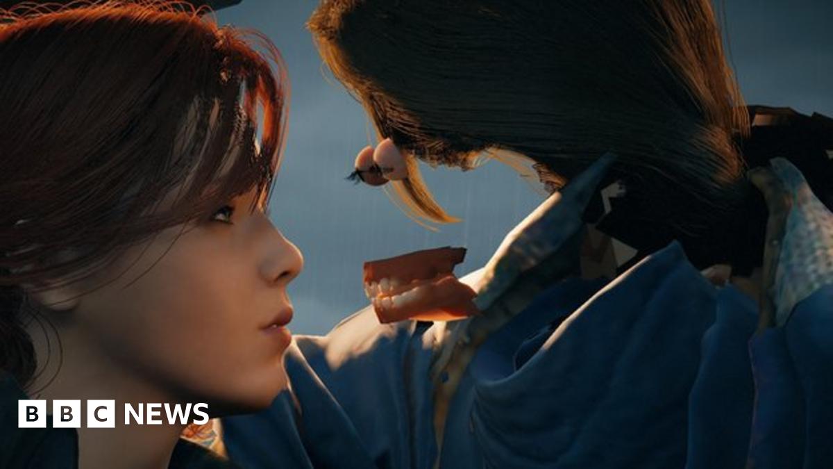 Ubisoft apologises for Assassin's Creed Unity bugs - BBC News