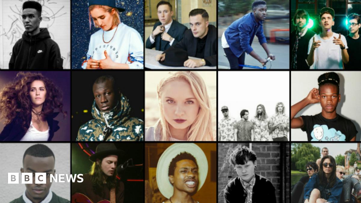 BBC Music Sound Of 2015 list: The real facts - BBC News