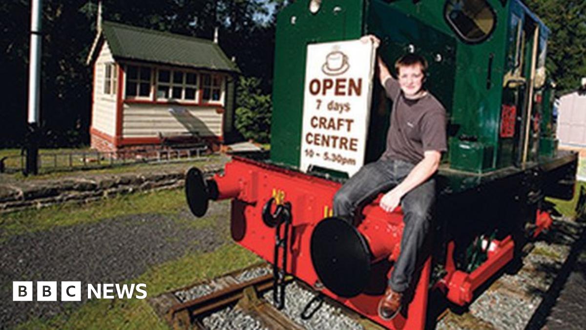 Powys tourist attraction to close on Christmas Eve - BBC News