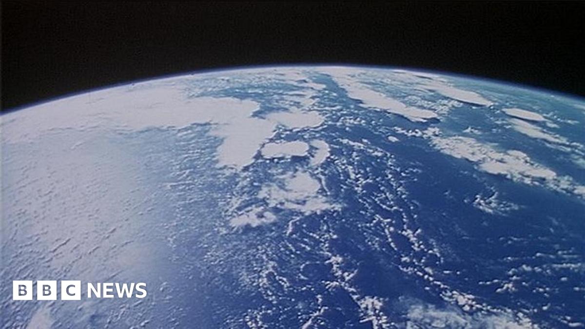 'Future Earth' platform outlines global change strategy - BBC News