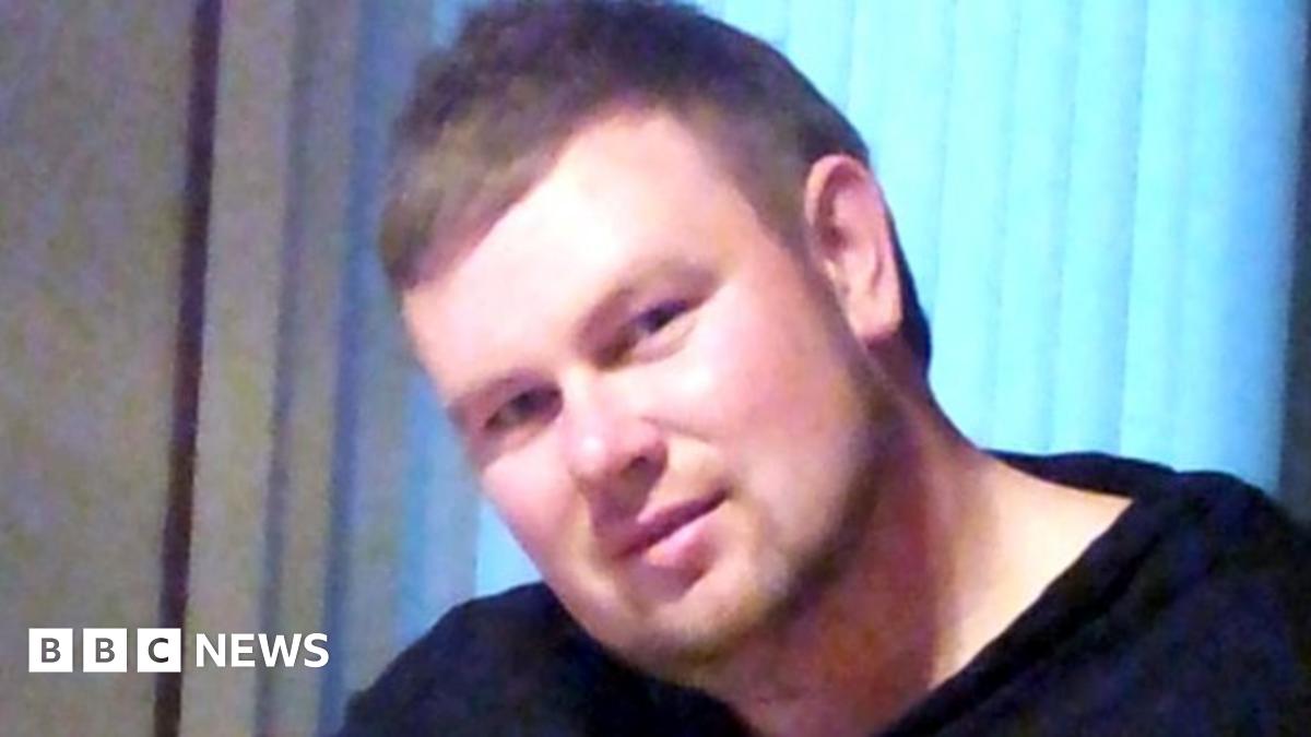 Three men go on trial charged with Aberdeen murder - BBC News