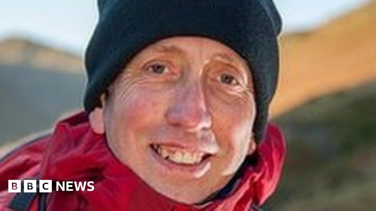Helvellyn weather assessor appointed - BBC News