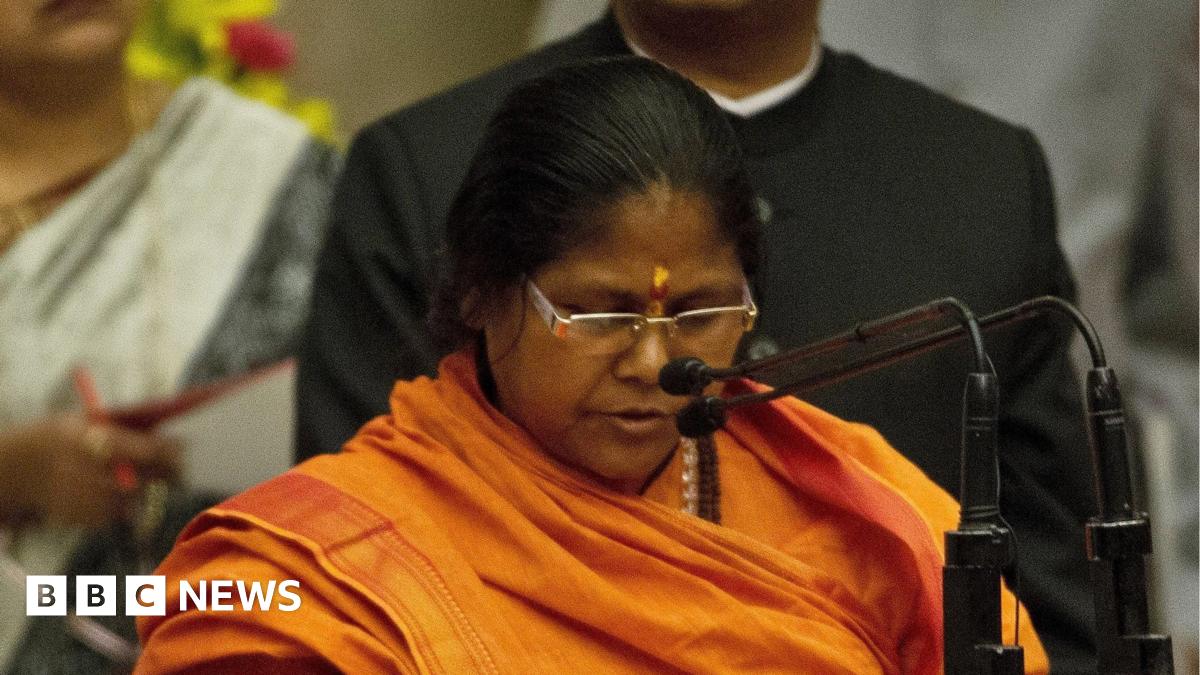 Indian media: Modi fails to break 'hate speech' logjam - BBC News