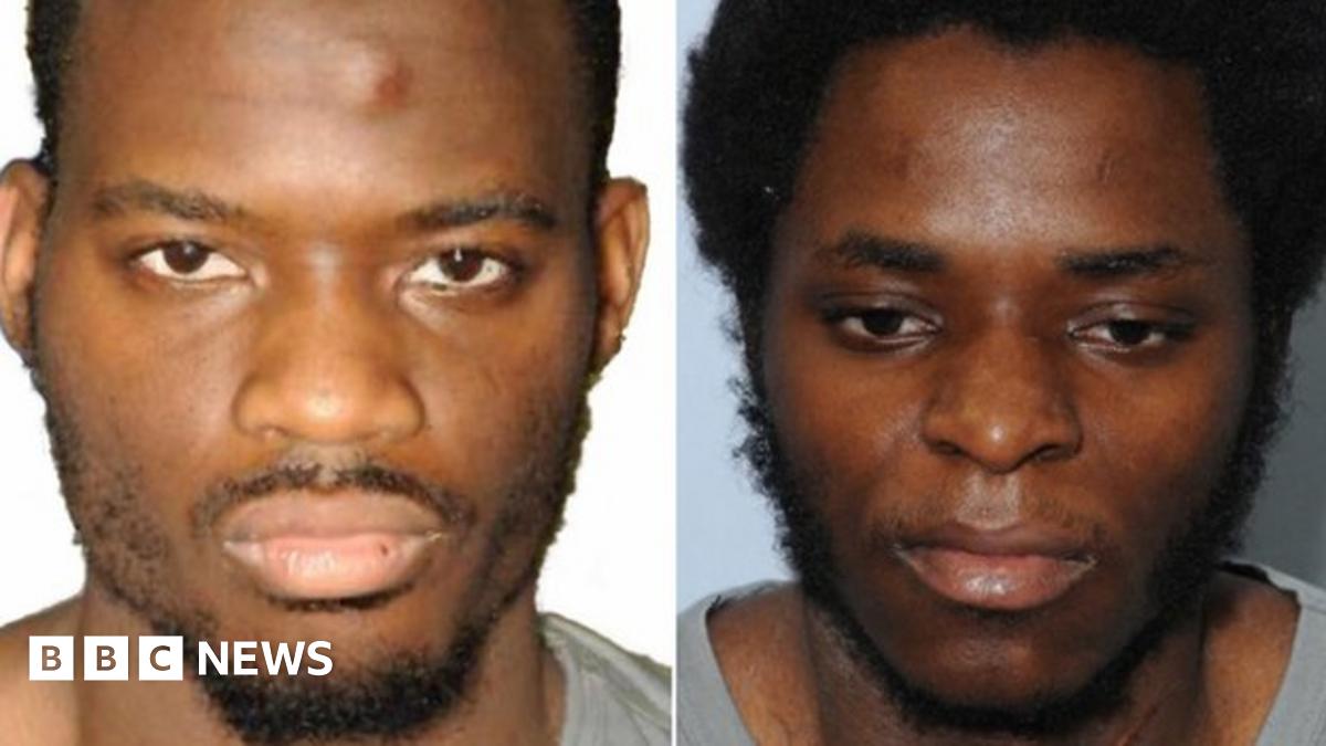 Lee Rigby murder: Killers lose legal challenges - BBC News