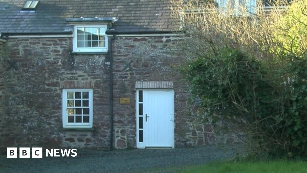 Rates could be overpaid on holiday cottages by 'thousands' of pounds ...