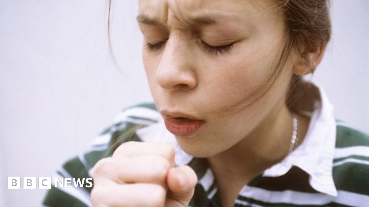 Who, what, why: How do you stop people coughing during a classical ...