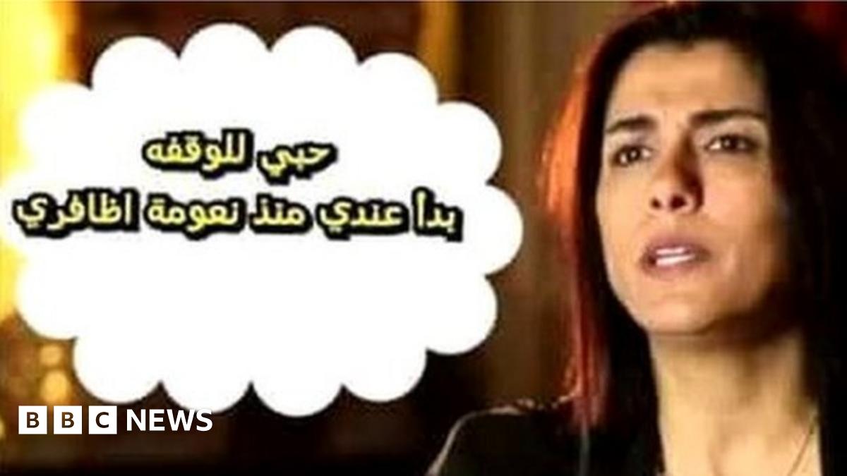 #BBCtrending: The political gender spat that sparked endless memes in ...