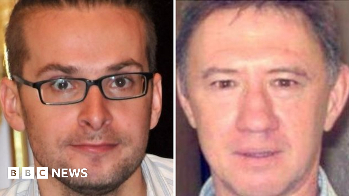 US hostage Luke Somers and SA Pierre Korkie killed during Yemen rescue ...