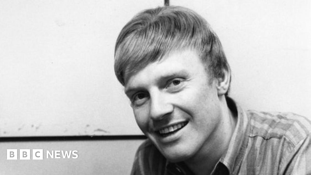 Chris Denning victim: 'He seemed quite proud of abuse' - BBC News