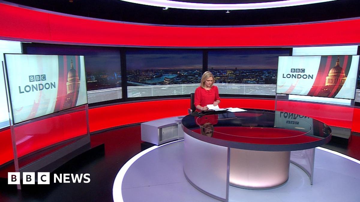 Longer BBC regional evening TV news for election - BBC News