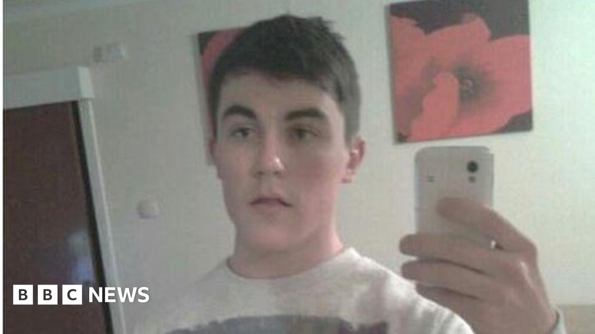 Lewis Anderson blames Buckfast for attack on woman in Fife - BBC News