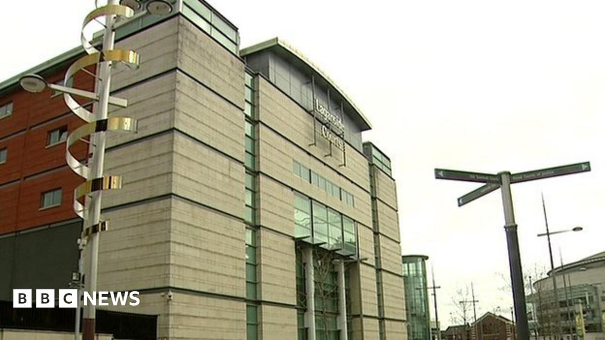 Sean Gerard Hughes to stand trial next year on charge of IRA membership ...
