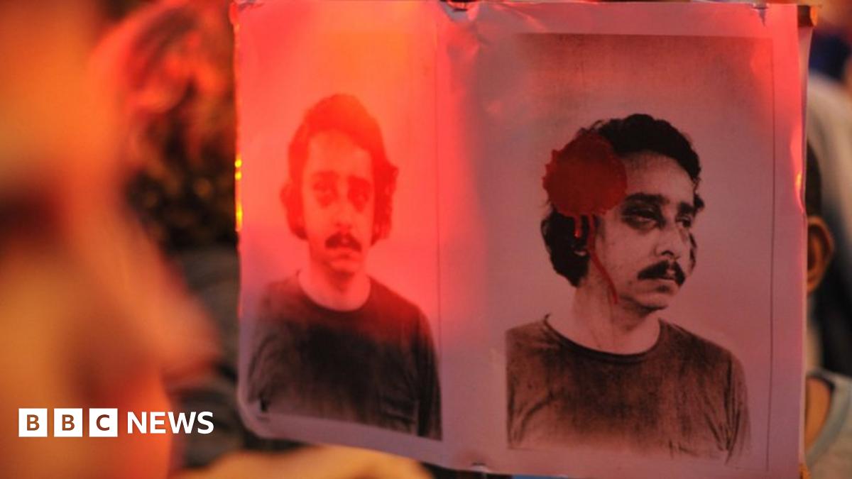 Brazil truth commission: Abuse 'rife' under military rule - BBC News