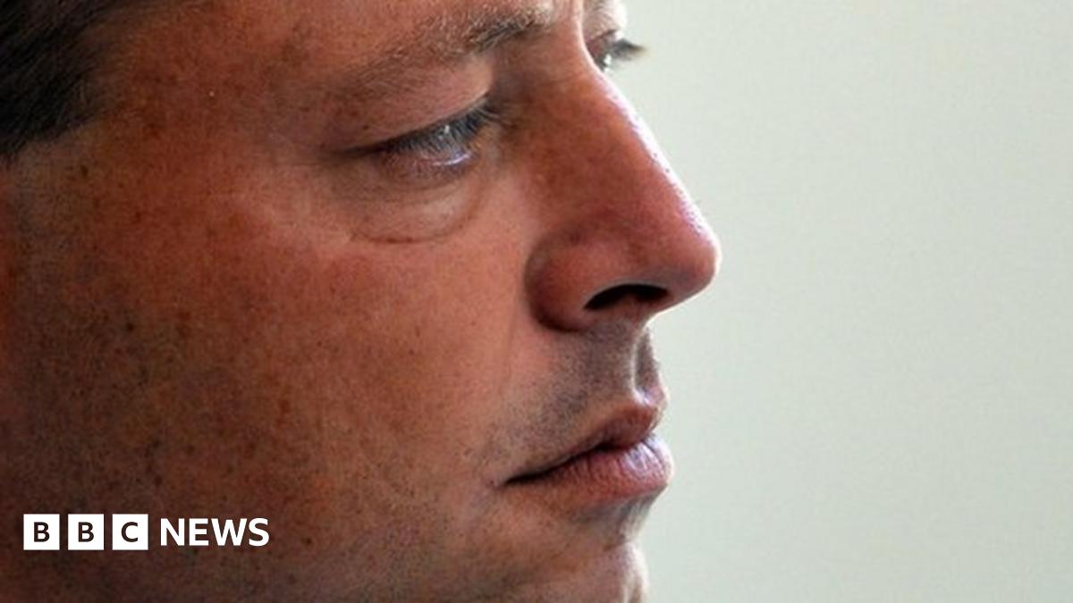 Lawyer: US 'will clear' Australia ex-Guantanamo man David Hicks - BBC News