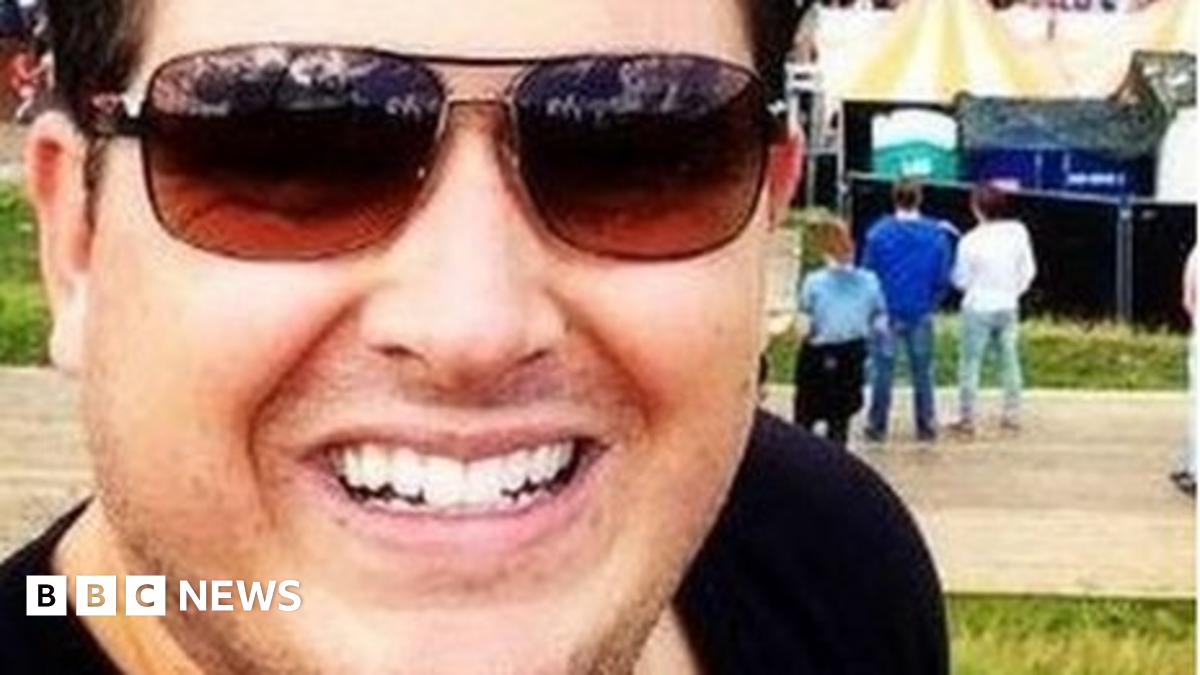 Truro acid attack suspect charged with GBH - BBC News