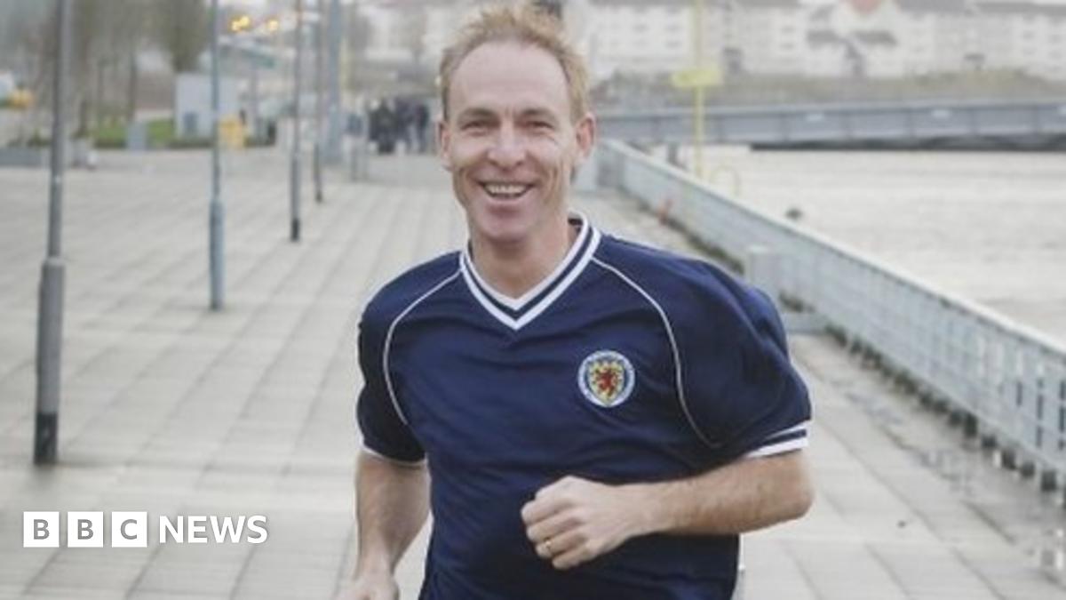 Jim Murphy: 'I'll be an MSP by 2016' - BBC News