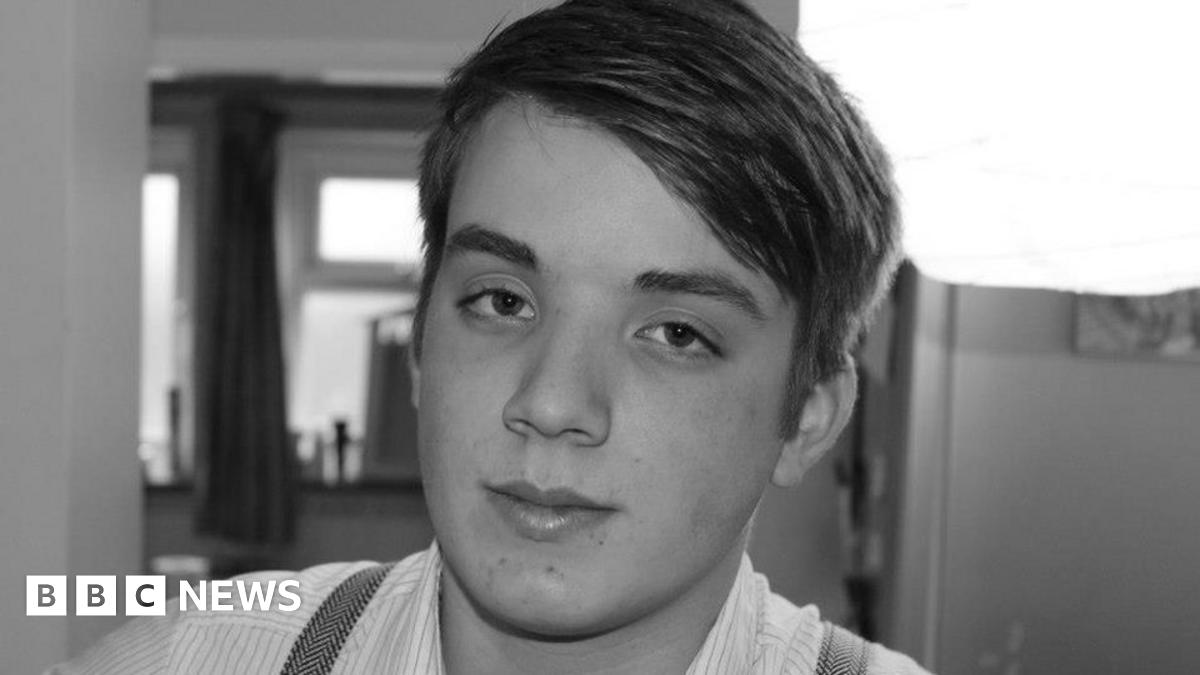 Daniel Spargo-Mabbs death: Parents hope charity will prevent drugs ...
