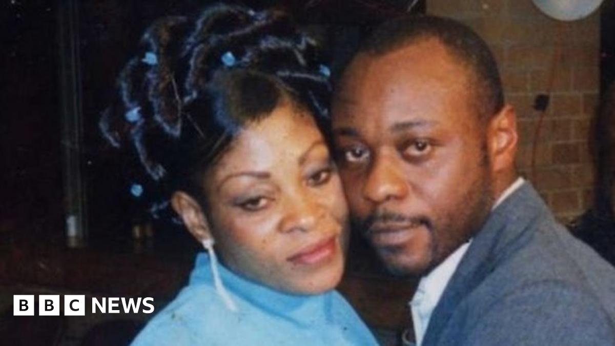 Jimmy Mubenga death: Widow says plane monitors needed on deportation ...