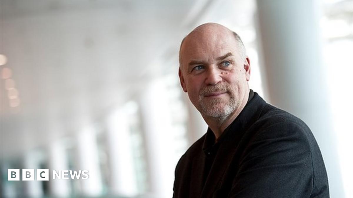 Critic Mark Adams named as Edinburgh International Film Festival ...