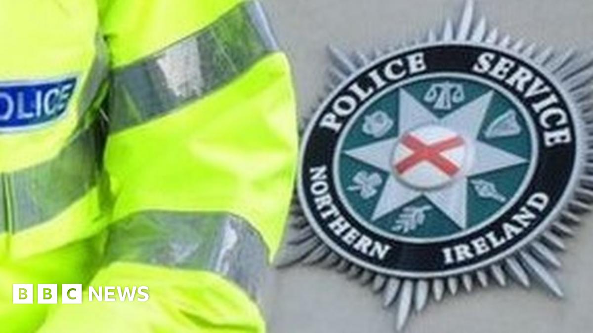 Newcastle trouble: Police attacked, with CS spray going missing - BBC News