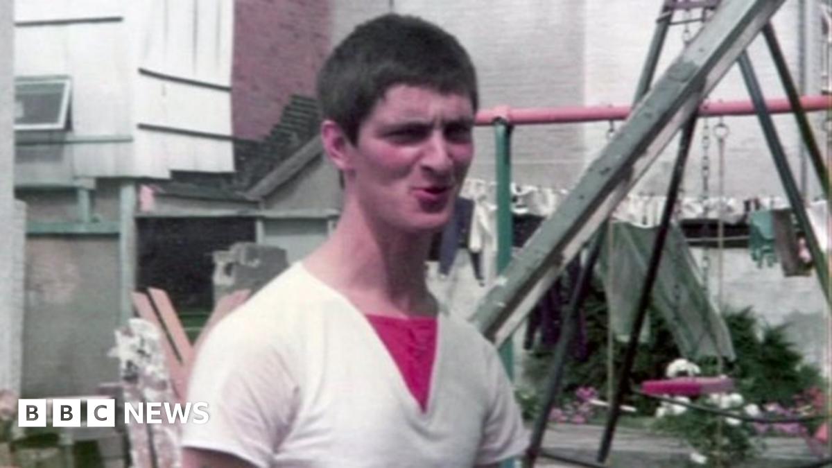 Peter Miller murder: 170 exhibits destroyed, returned or lost - BBC News