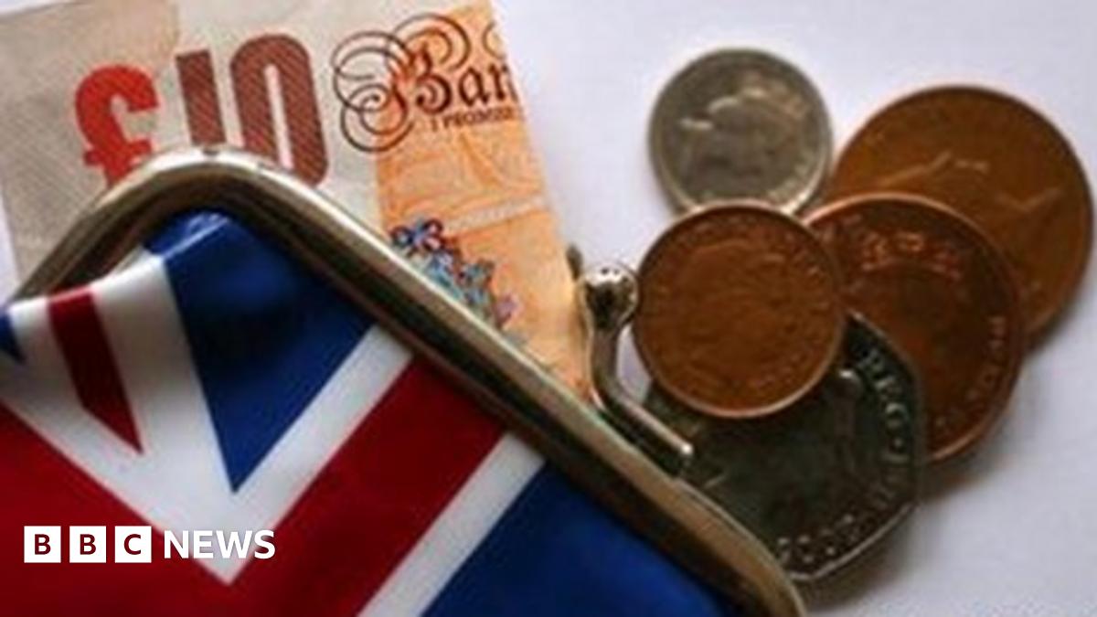 Economy tracker: Inflation - BBC News