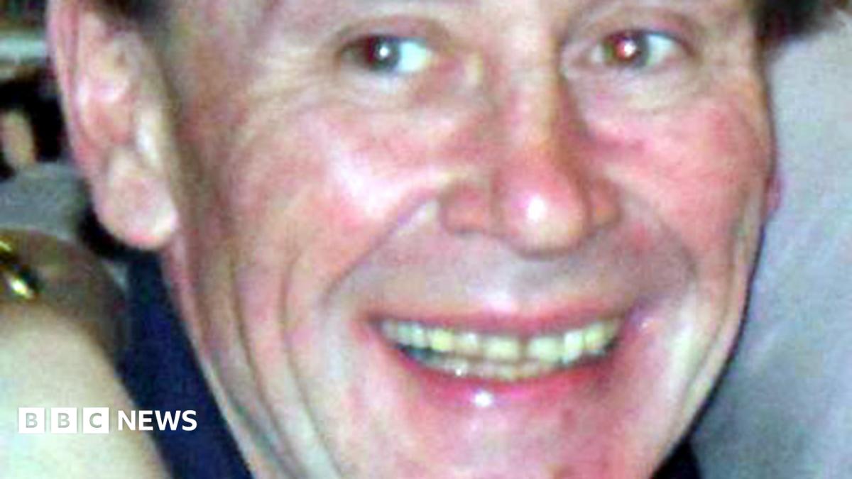 Boy, 13, admits Christopher Barry party row murder - BBC News