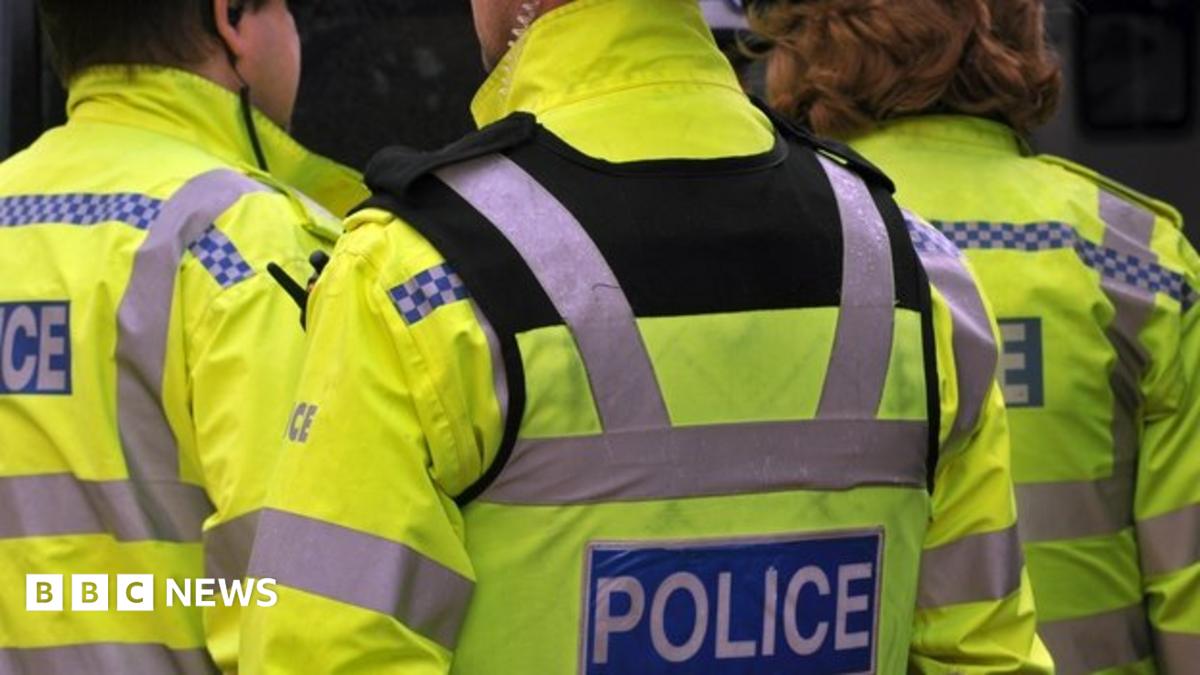 Operation Bullfinch: child sex inquiry arrest - BBC News