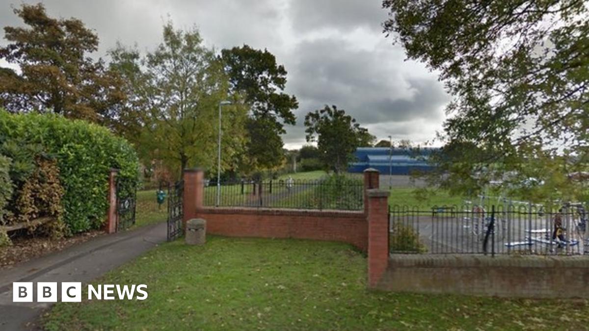 Westbridge Park development given green light - BBC News