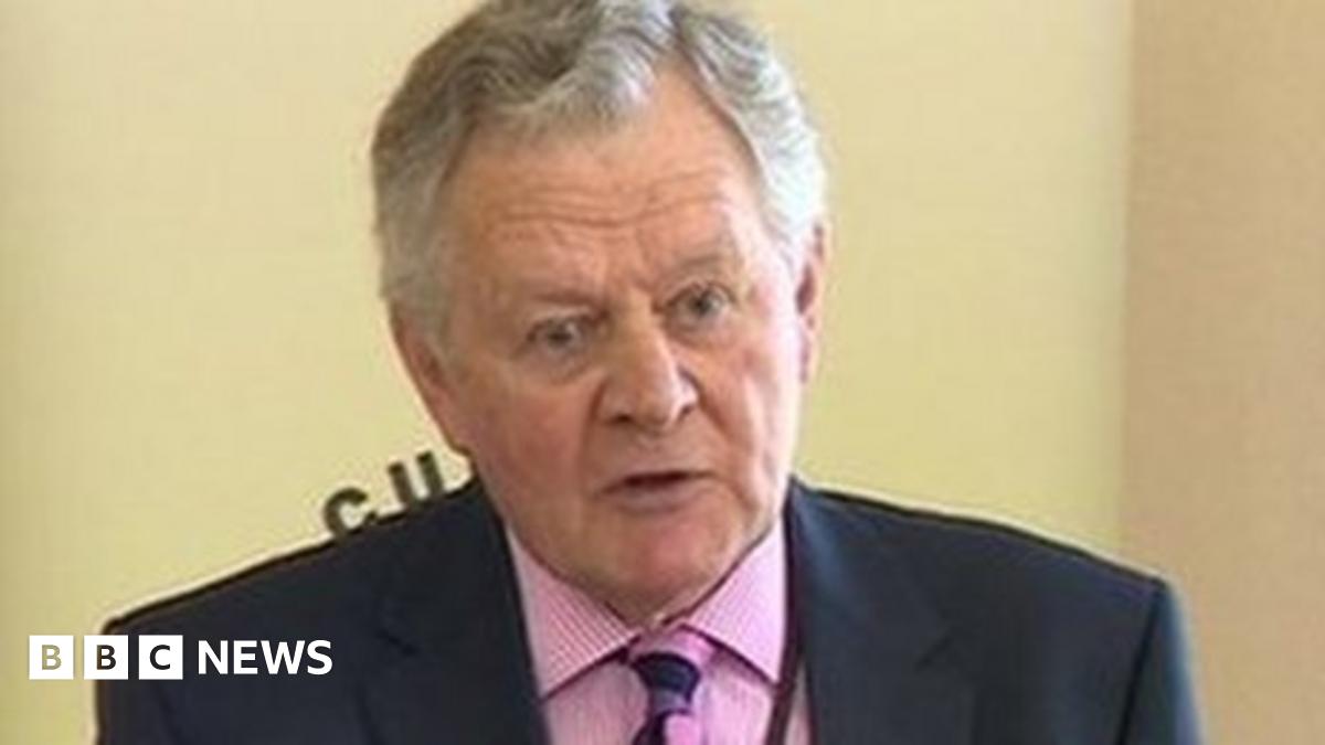 Underley Hall abuse probe: 'No evidence of police misconduct' - BBC News