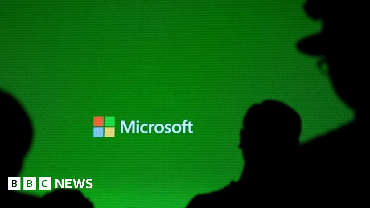 Deal forcing Microsoft to offer browser choices ends - BBC News