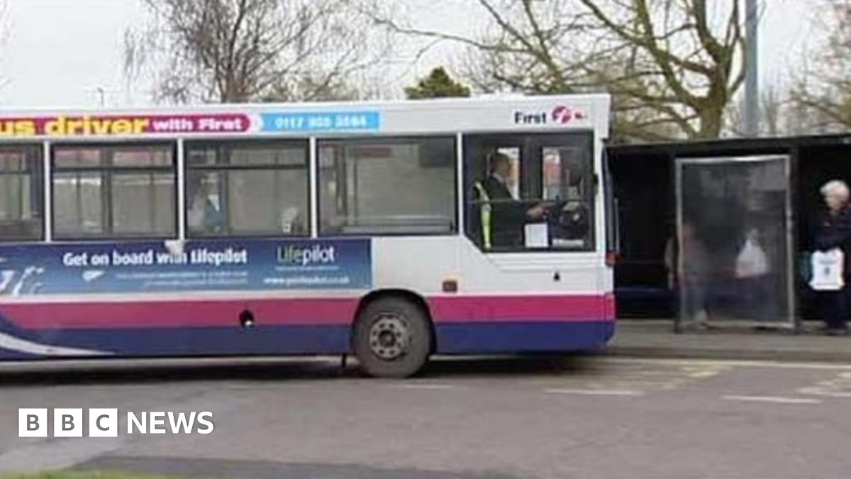 Bus fares to rise on First Cymru services - BBC News