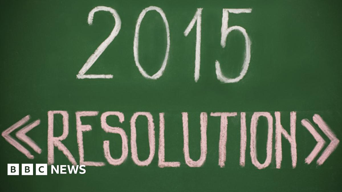 Top business tips for 2015 - BBC News