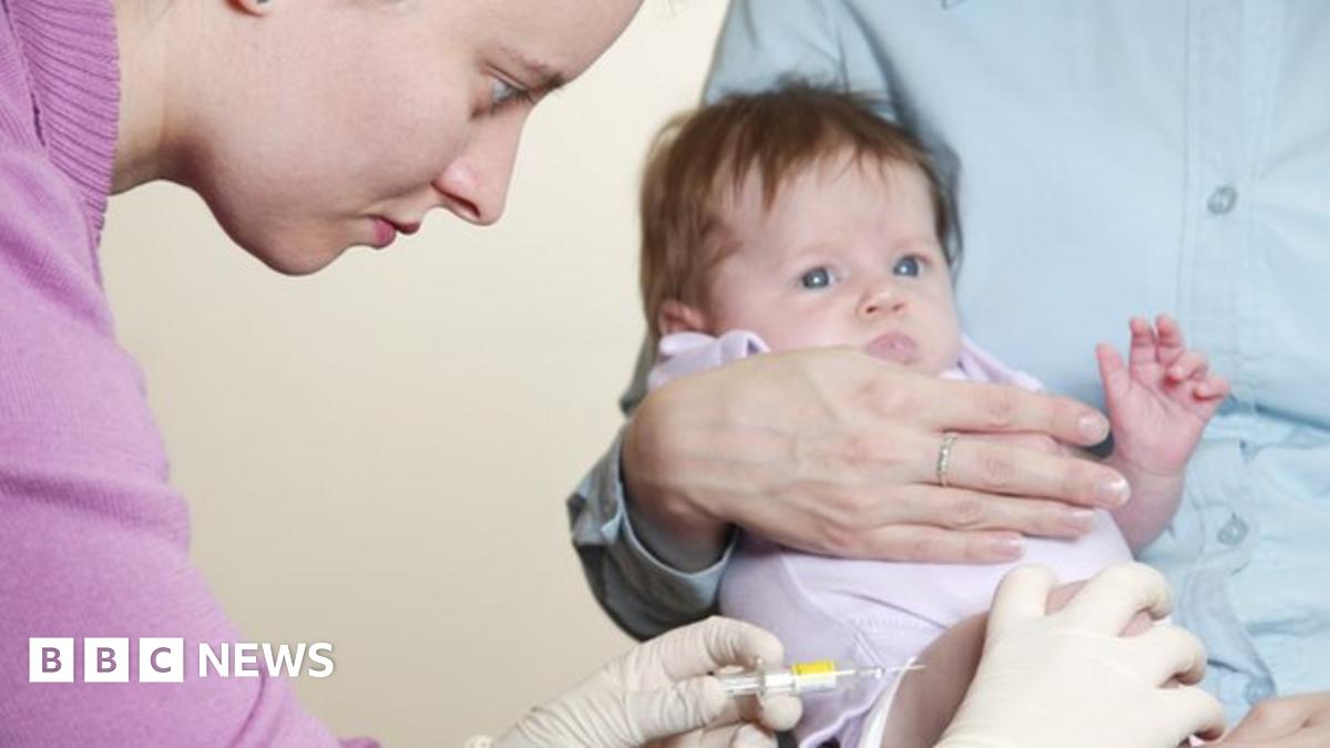 Whooping cough proteins evolving 'unusually' fast - BBC News