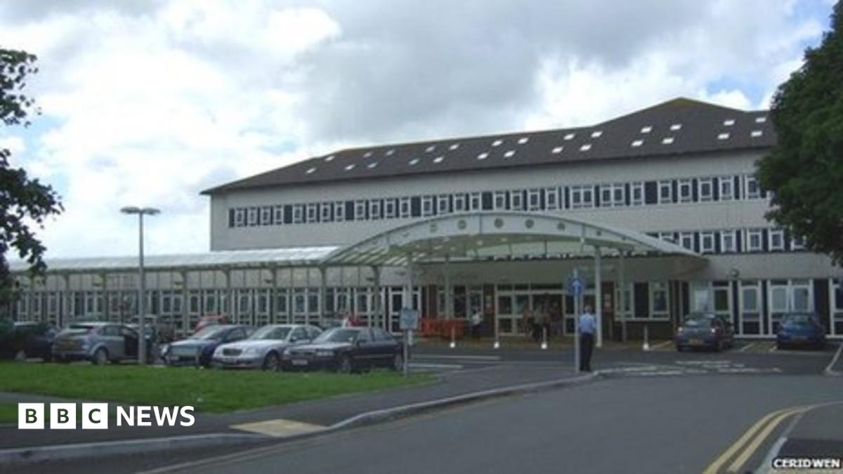 'Progress made' to keep 24-hour A&E at Withybush hospital - BBC News