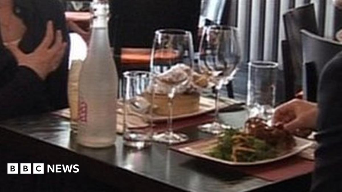 Bob McCoubrey: Restaurant owner says VAT rate threatens some NI ...