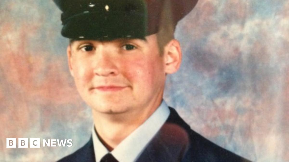 Christopher Fields Stockport attack: Family 'heartbroken' over death ...