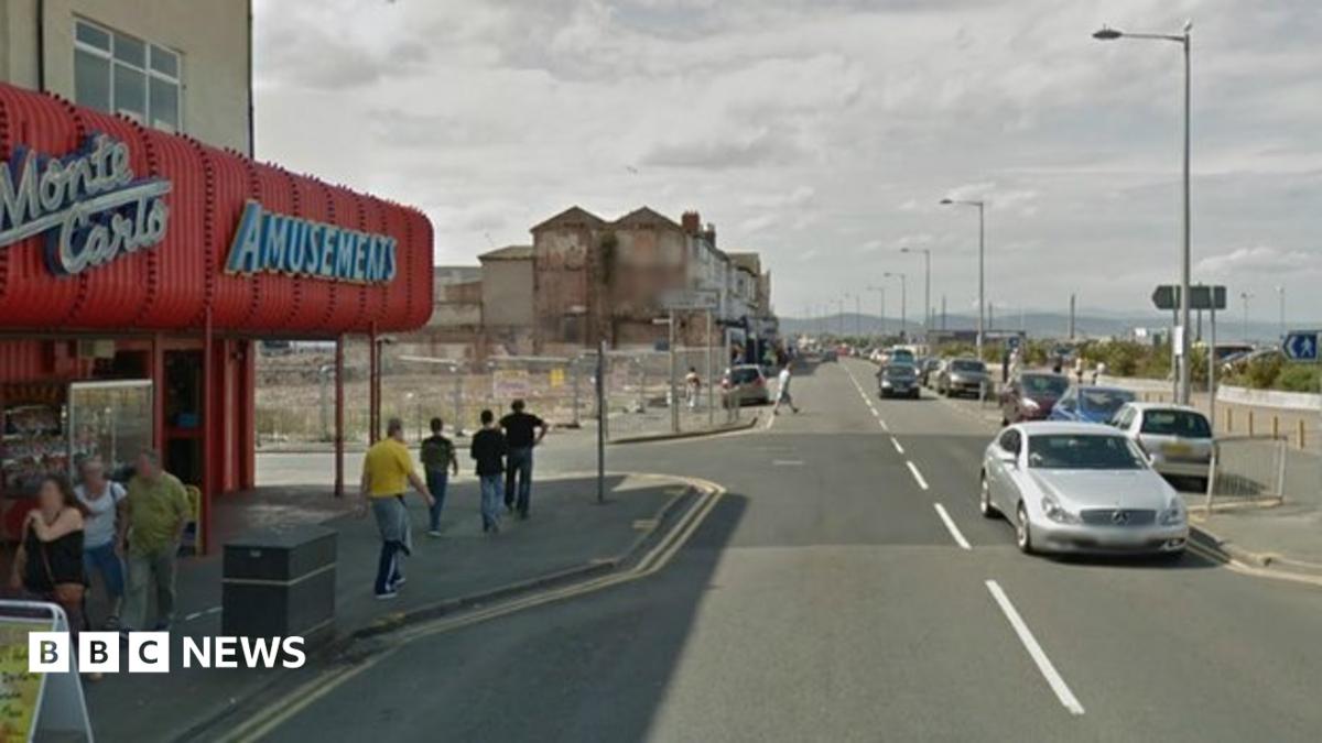 Work to start on new Premier Inn hotel in Rhyl - BBC News