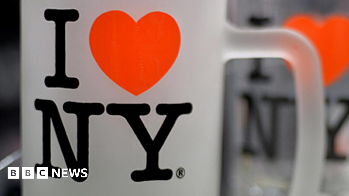 How the fairytale of New York can become a nightmare - BBC News