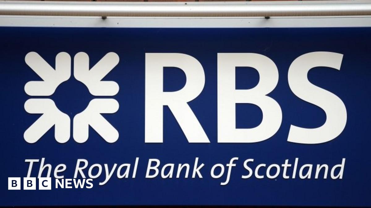 RBS withholds bonuses from 18 staff during forex probe - BBC News
