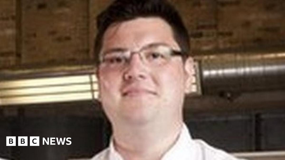 Scottish cook takes Masterchef title - BBC News