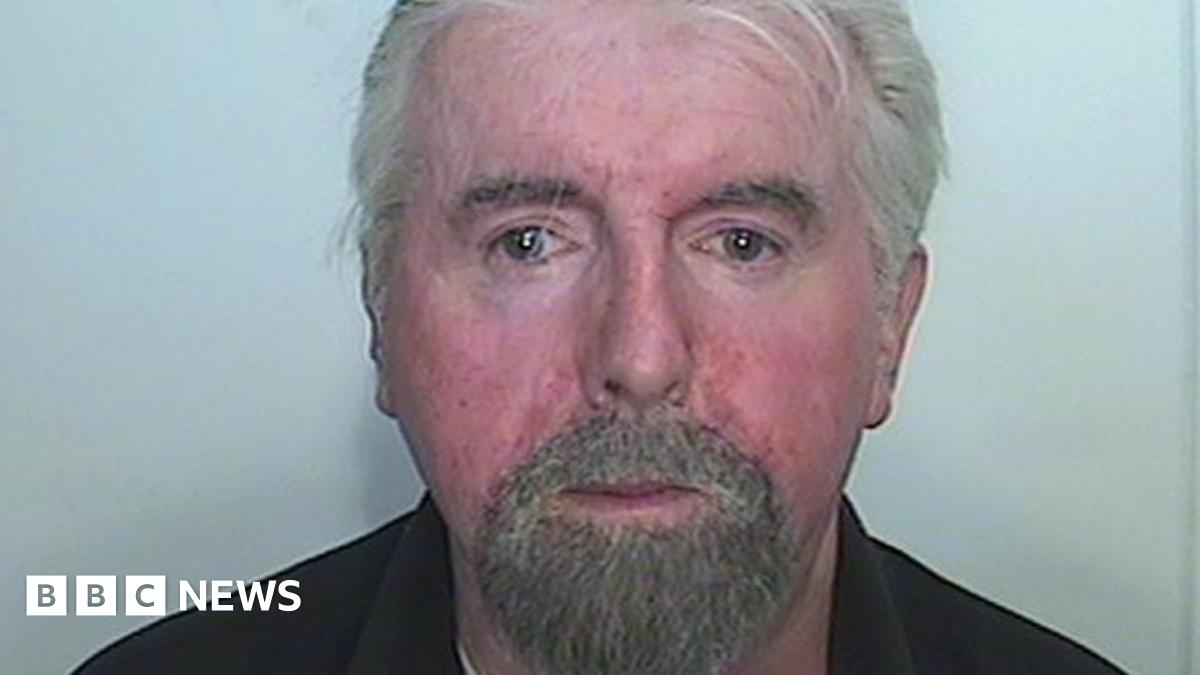 Ronald Reid death: Stuart Reid charged with murder - BBC News