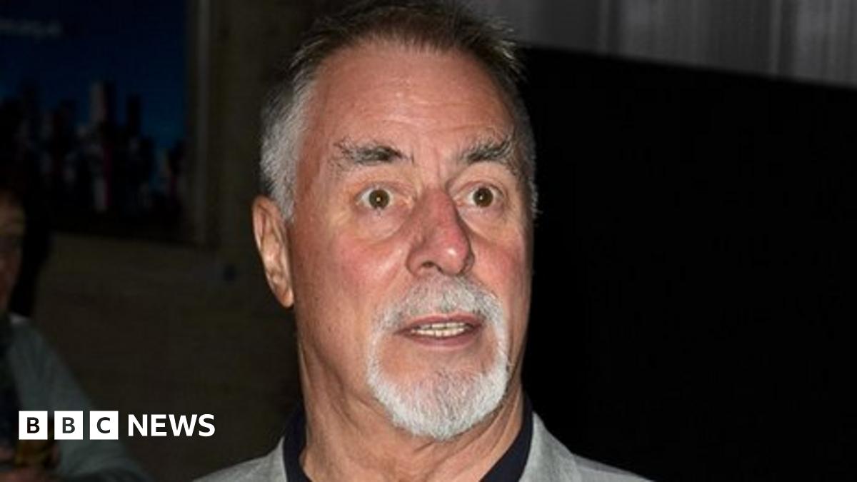 Halifax theatre company founder Barrie Rutter 'thrilled' to be OBE ...