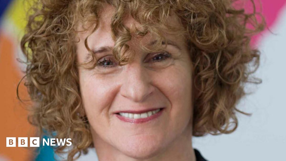 Bristol children's charity boss appointed OBE - BBC News