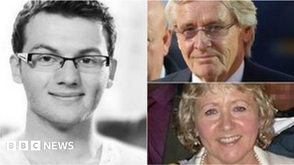 Review of 2014: England's biggest stories - BBC News