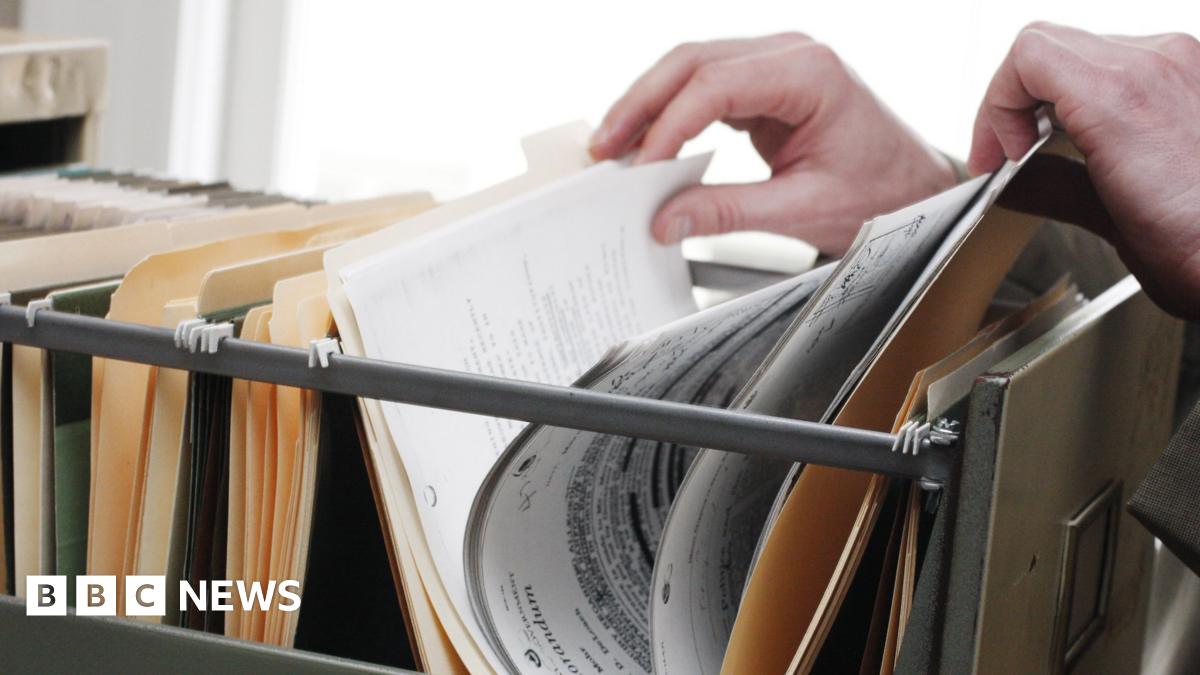 10 things we found out because of Freedom of Information - BBC News