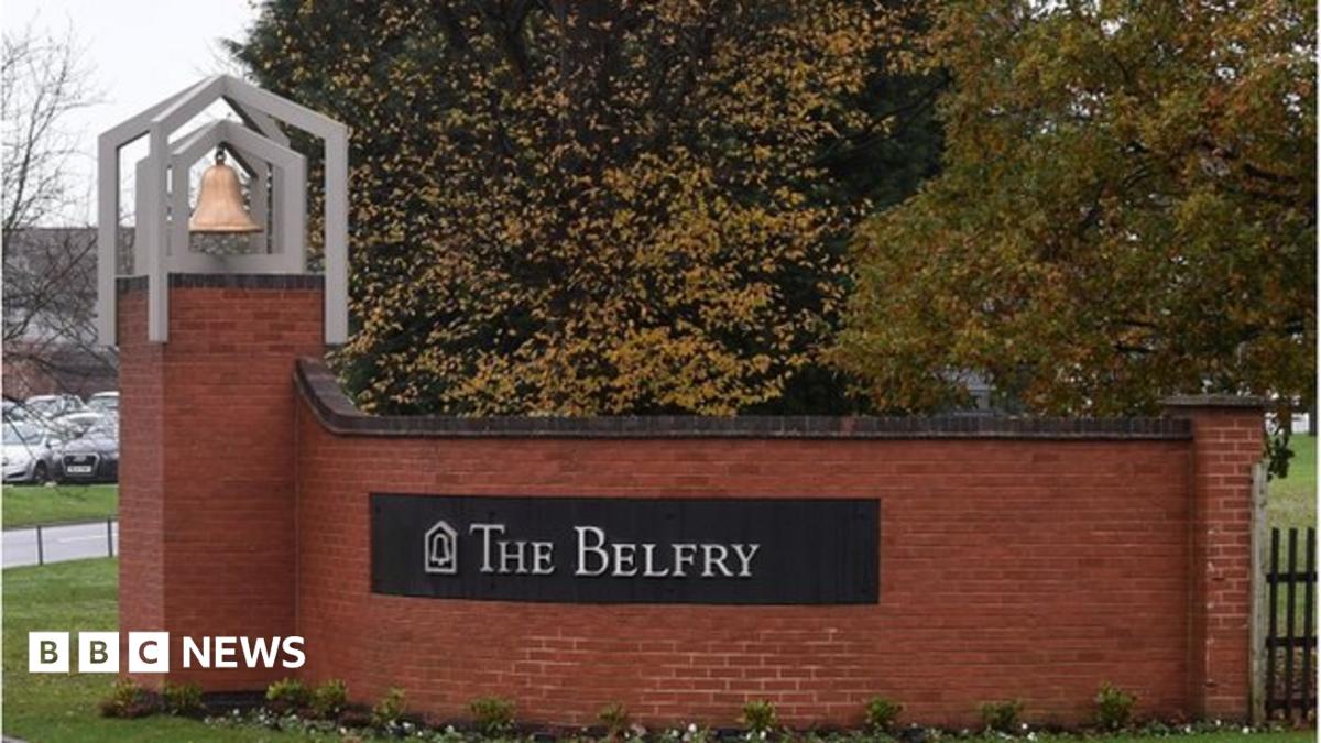 The Belfry New Year stabbings reports 'malicious' - BBC News